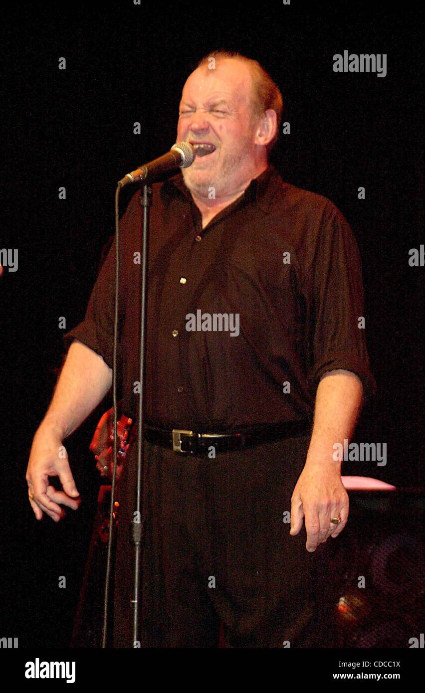 Joe cocker 4 hi-res stock photography and images - Alamy