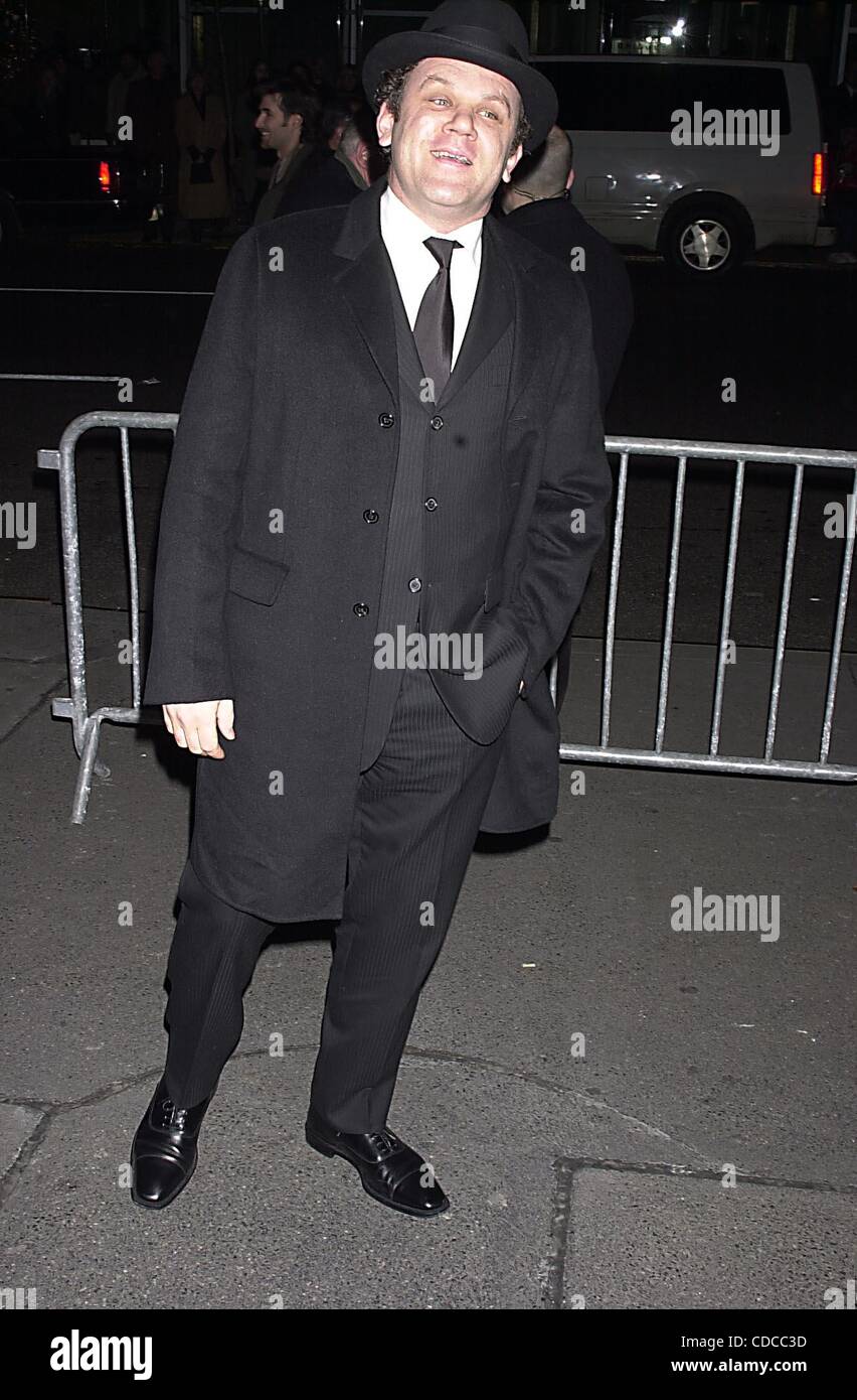 John c reilly chicago hi-res stock photography and images - Alamy