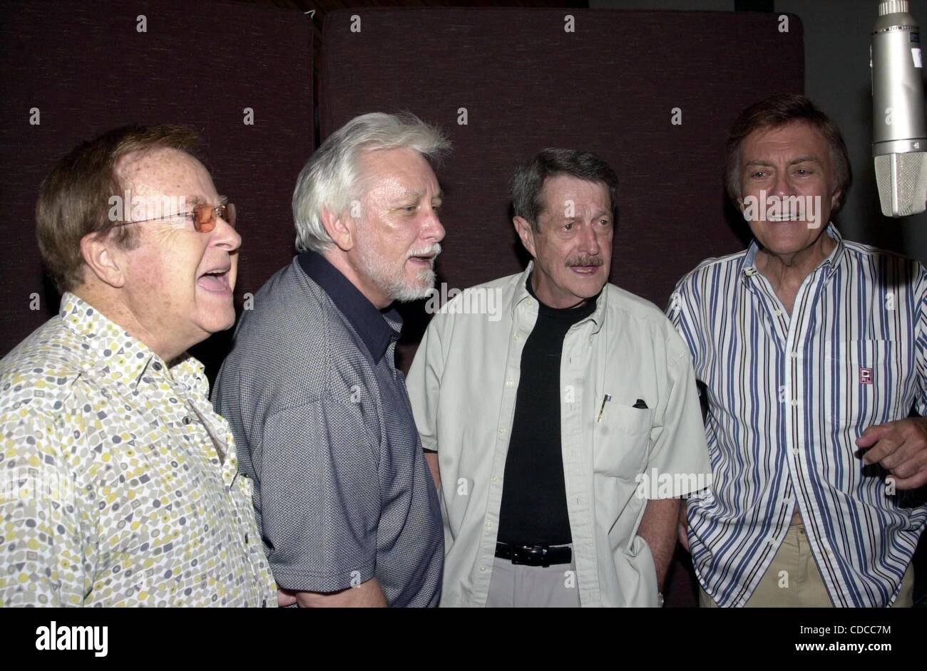 Elvis presley's band hi-res stock photography and images - Alamy