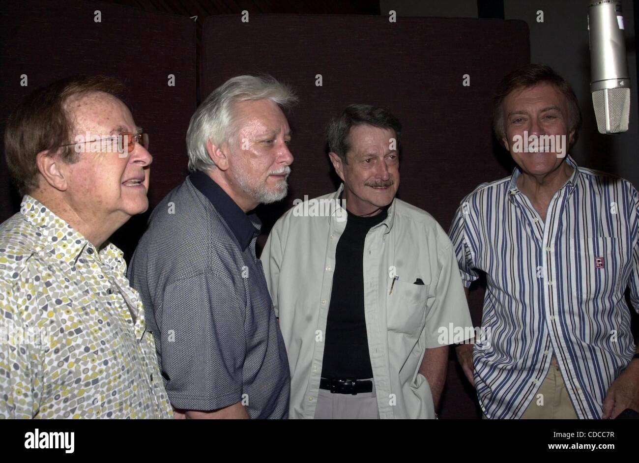 Elvis presley's band hi-res stock photography and images - Alamy