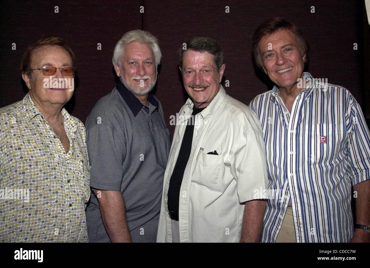 Jordanaires hi-res stock photography and images - Alamy