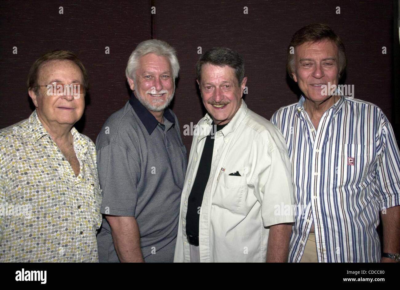 Jan. 1, 2011 - New York, New York, U.S. - K32699JKRON.ELVIS PRESLEY'S ...