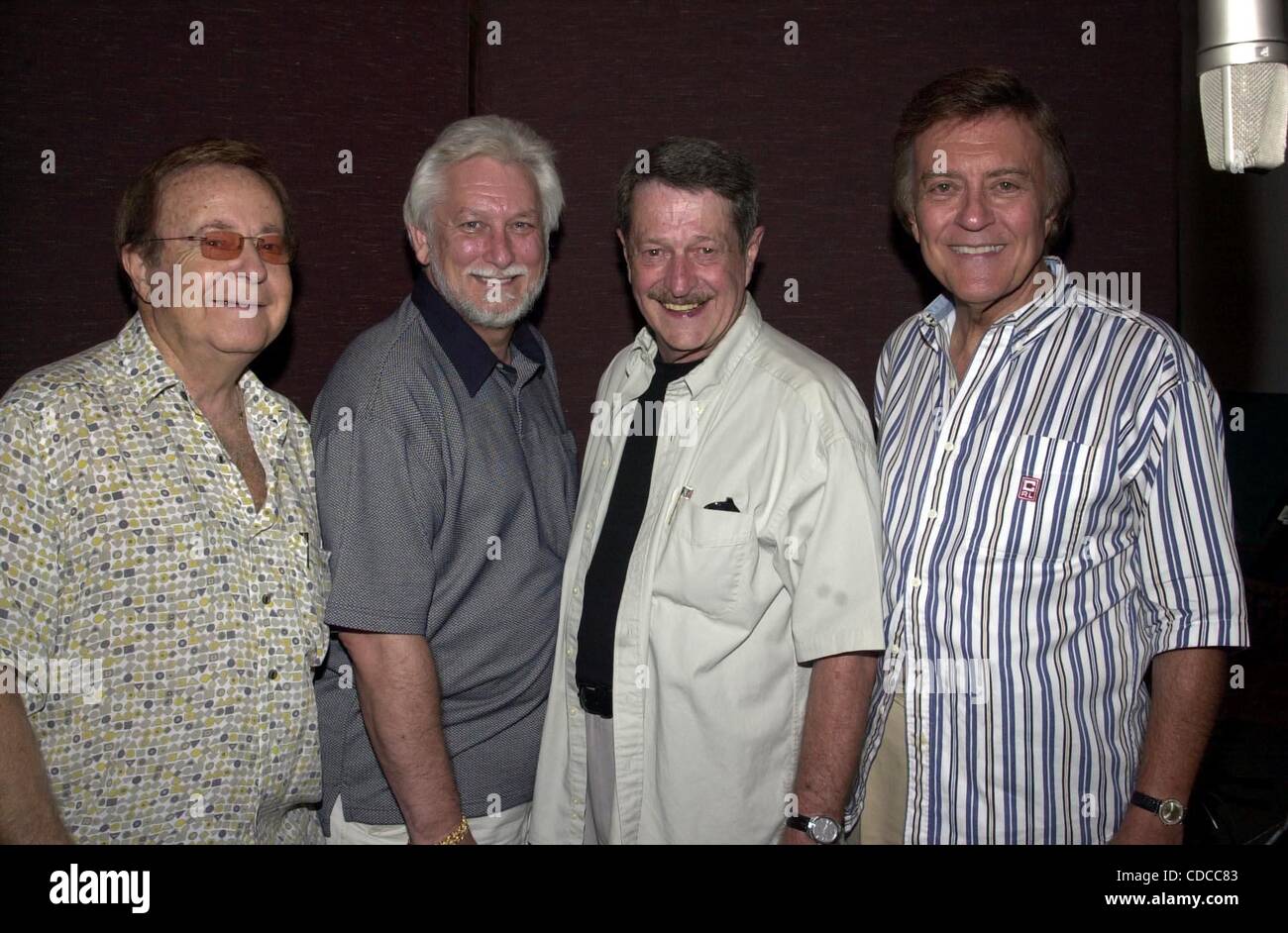Elvis presley's band hi-res stock photography and images - Alamy