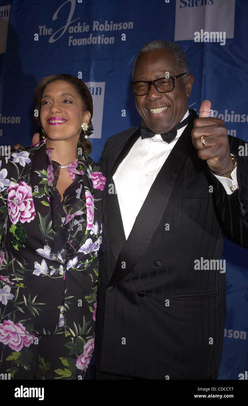 Jan. 1, 2011 - New York, New York, U.S. - K29400.The Jackie Robinson ...