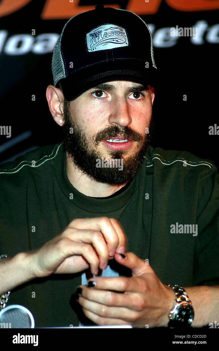 Jan. 1, 2011 - New York, New York, U.S. - LINKIN PARK (BRAD DELSON ...