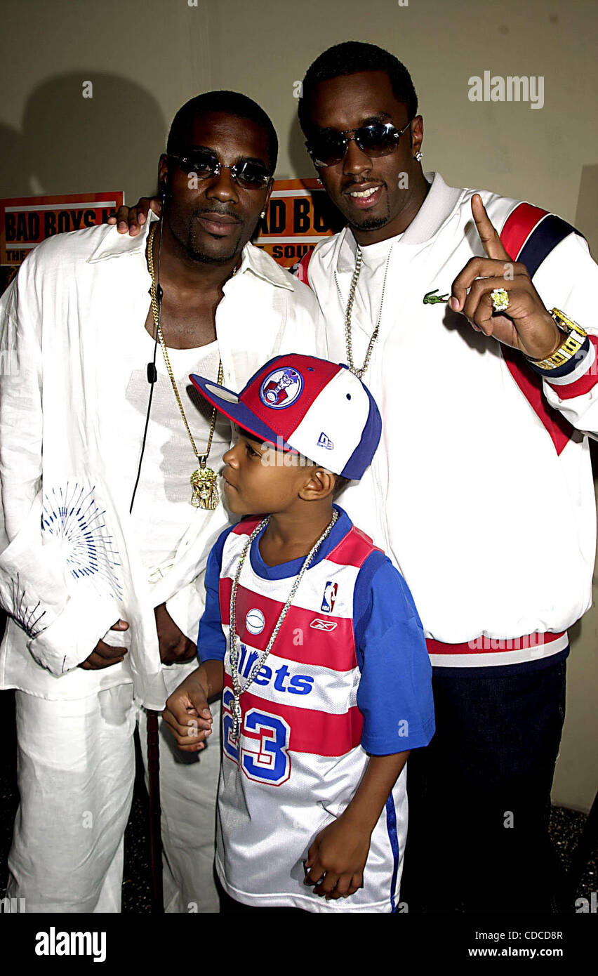 P diddy and justin combs hi-res stock photography and images - Alamy