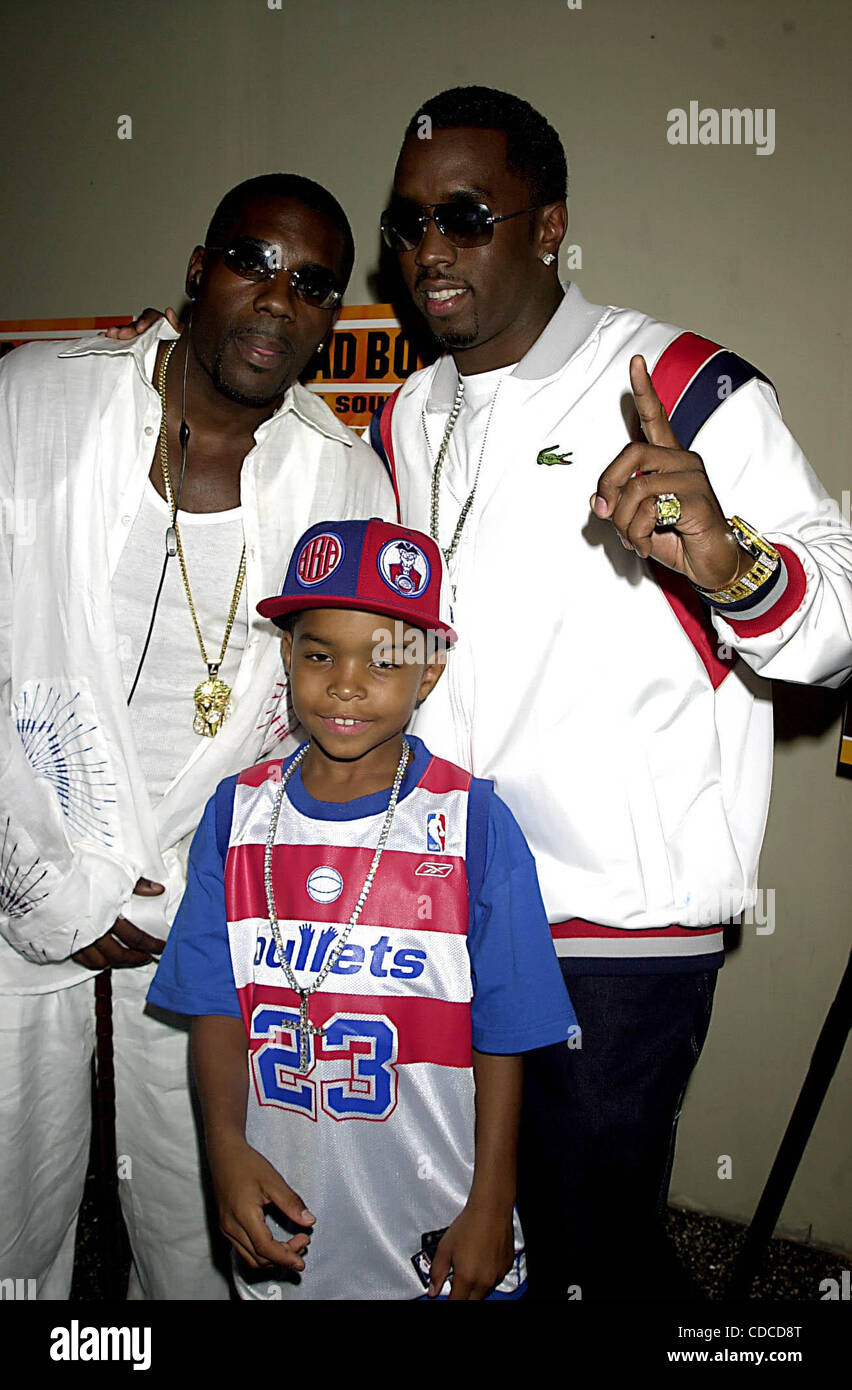 P diddy and justin combs hi-res stock photography and images - Alamy