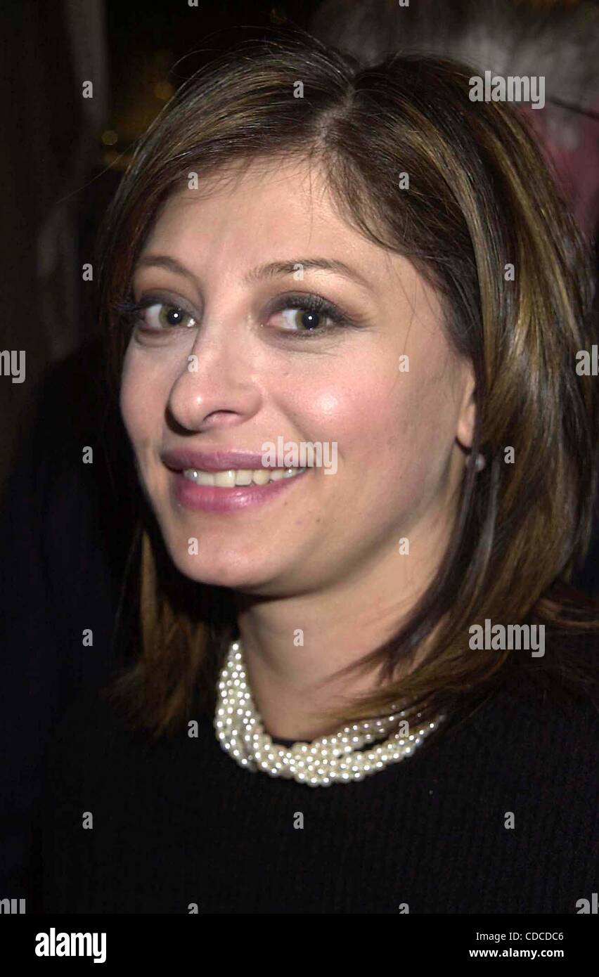 Jan. 1, 2011 - New York, New York, U.S. - K35187JKRON.HOUSE OF HARRY ...