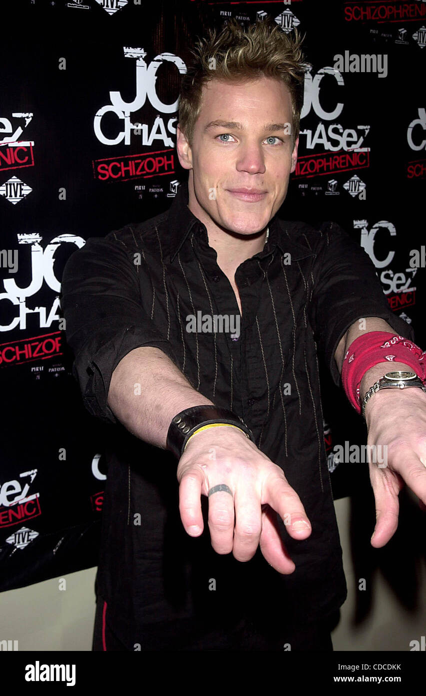 Jan. 1, 2011 - New York, New York, U.S. - K36165JKRON.JIVE RECORDS ...