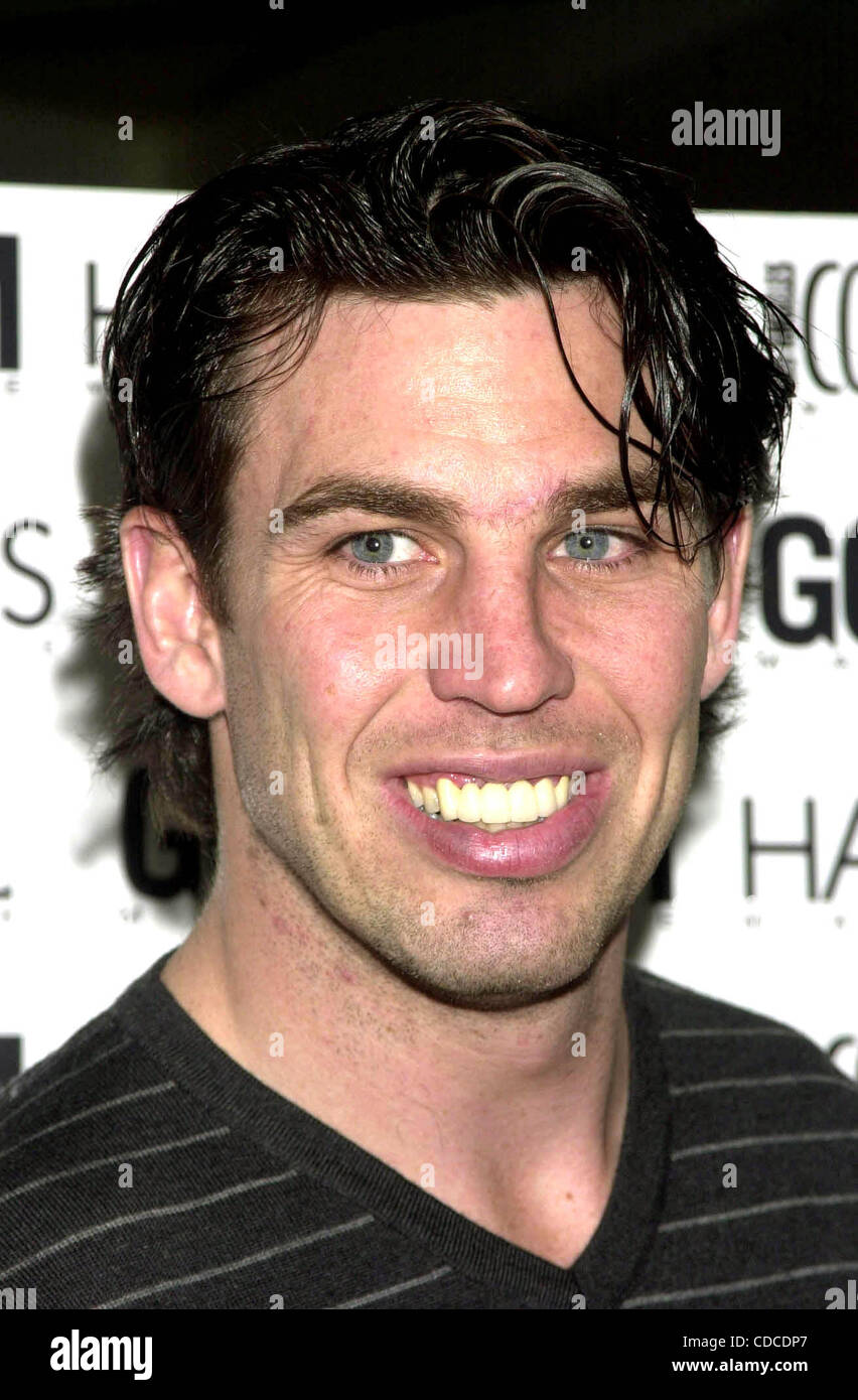 Photos of matthew barnaby hi-res stock photography and images - Alamy