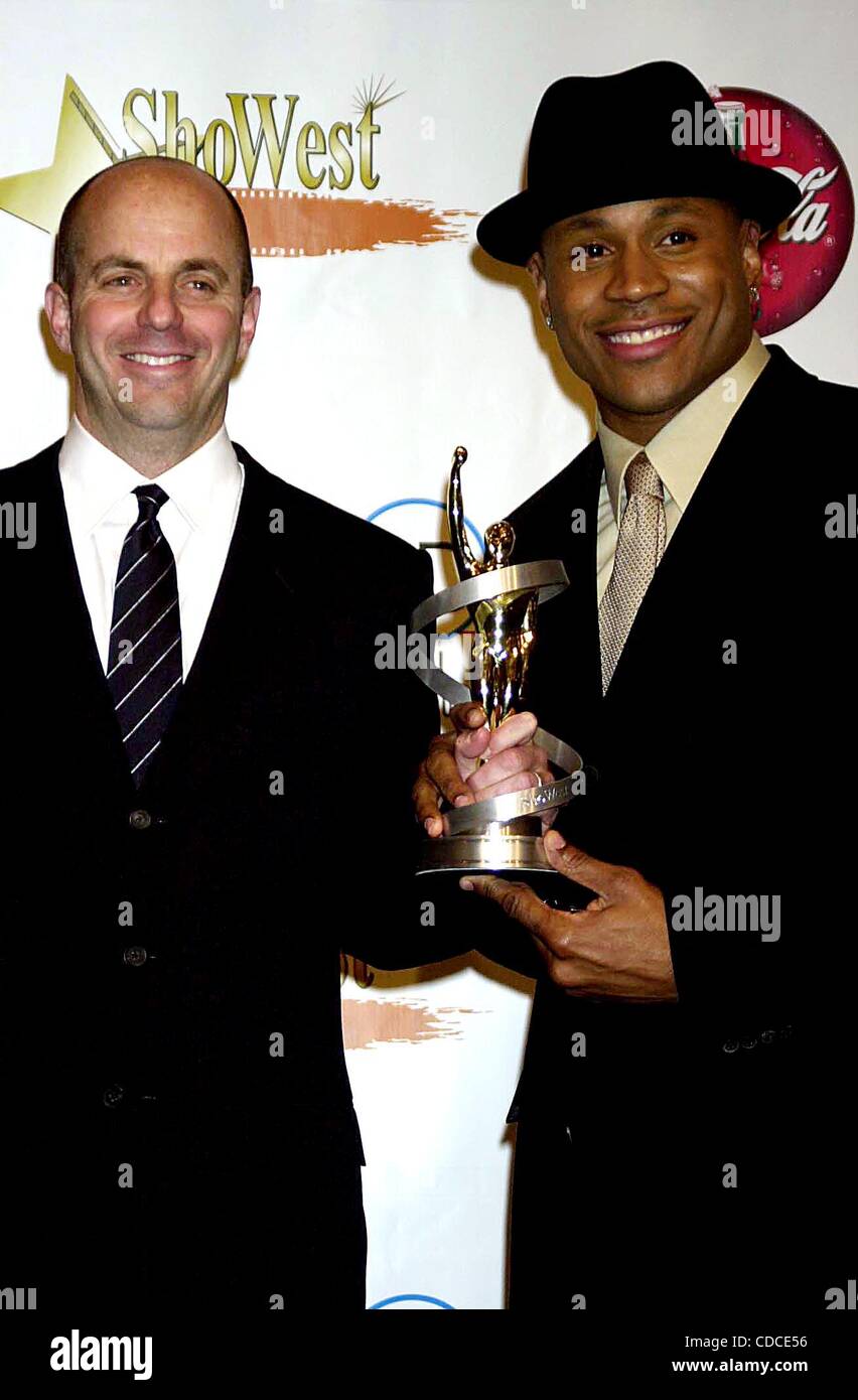 Jan. 1, 2011 - New York, New York, U.S. - K29507JKRON SD0306.SHOWEST ...