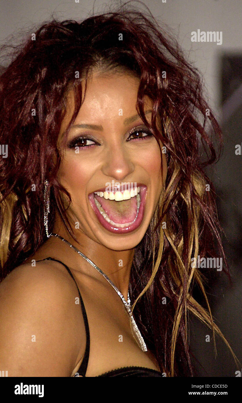 Jan. 1, 2011 - New York, New York, U.S. - MYA.K32464JKRON.MTV VIDEO ...