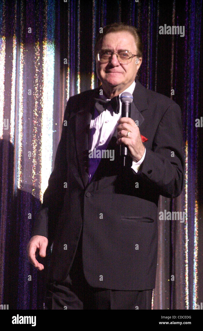 Jan. 1, 2011 - New York, New York, U.S. - COMEDIAN PAT COOPER APPEARING ...