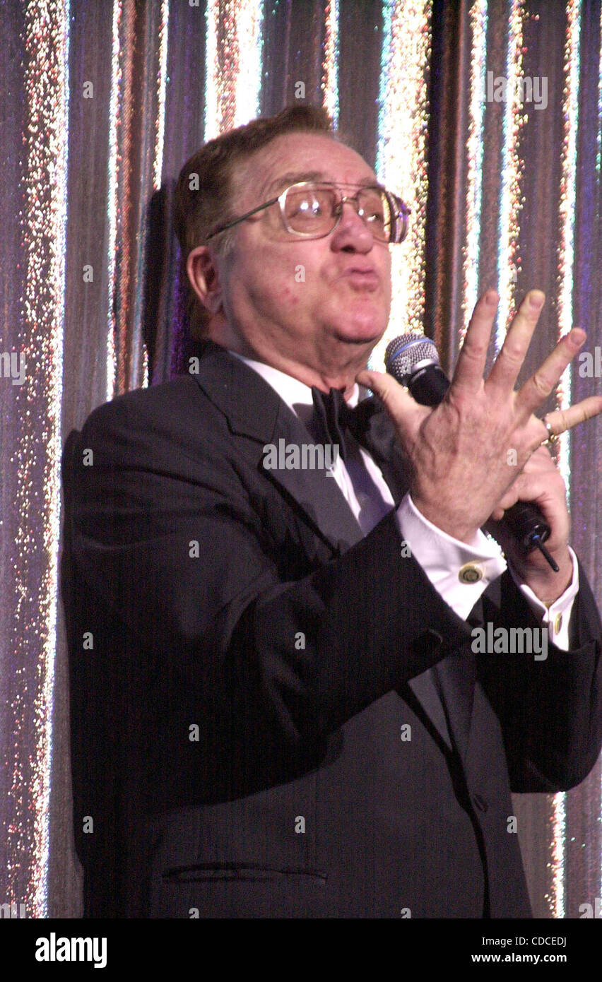 Jan. 1, 2011 - New York, New York, U.S. - COMEDIAN PAT COOPER APPEARING ...