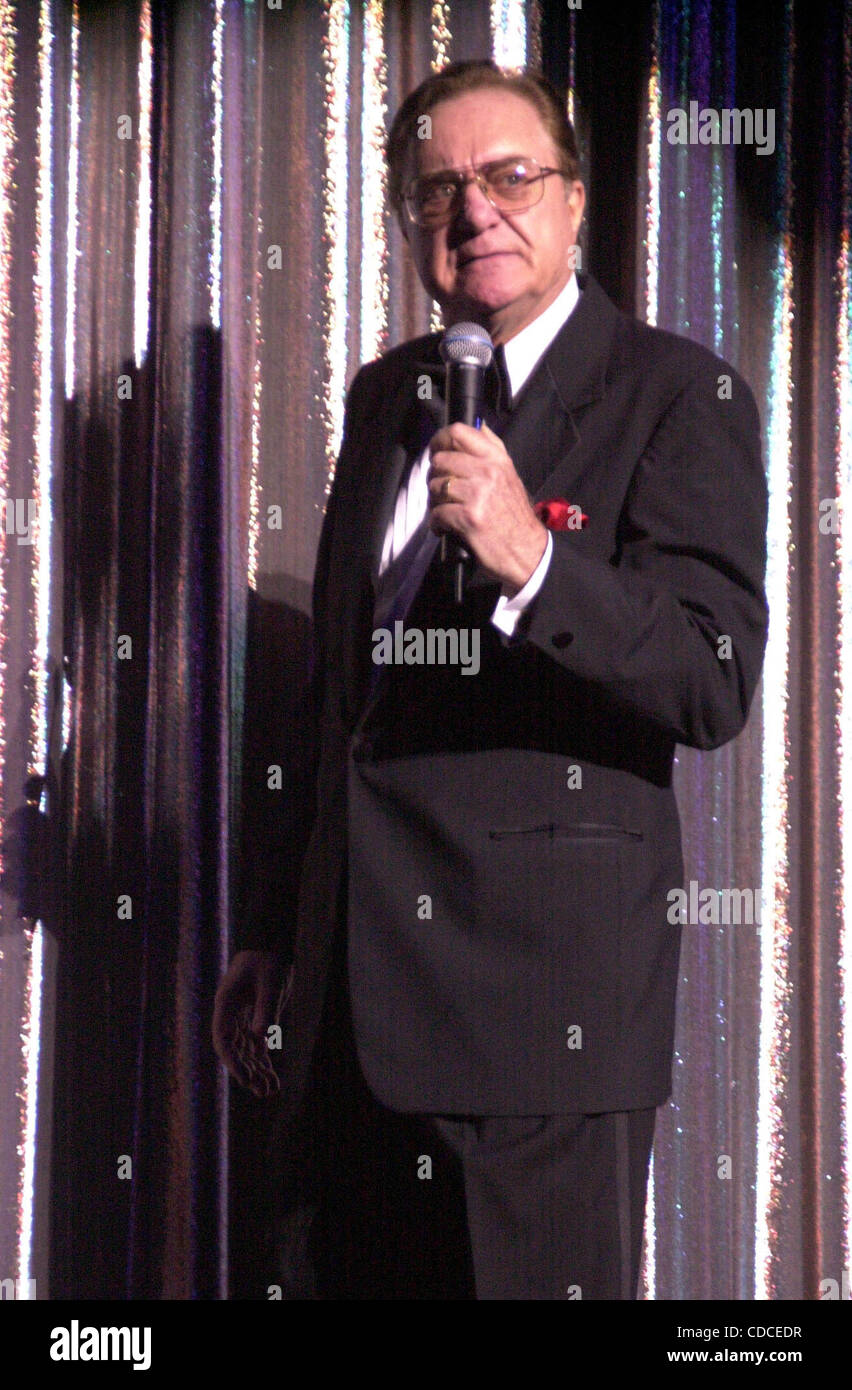 Jan. 1, 2011 - New York, New York, U.S. - COMEDIAN PAT COOPER APPEARING ...