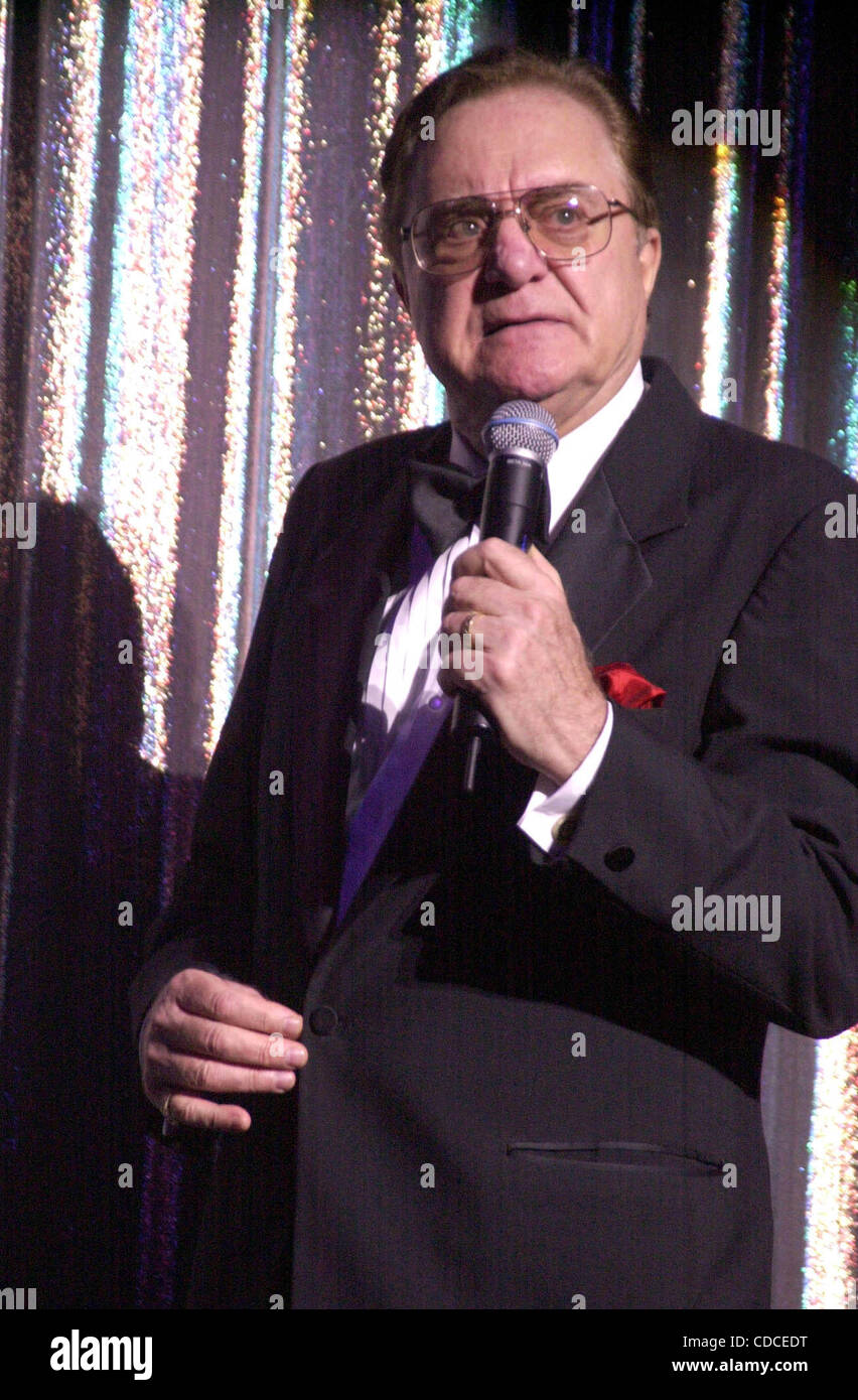 Jan. 1, 2011 - New York, New York, U.S. - COMEDIAN PAT COOPER APPEARING ...