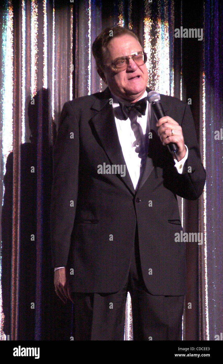 Jan. 1, 2011 - New York, New York, U.S. - COMEDIAN PAT COOPER APPEARING ...