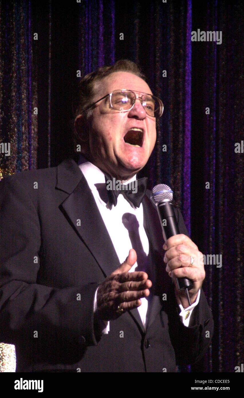 Jan. 1, 2011 - New York, New York, U.S. - COMEDIAN PAT COOPER APPEARING ...