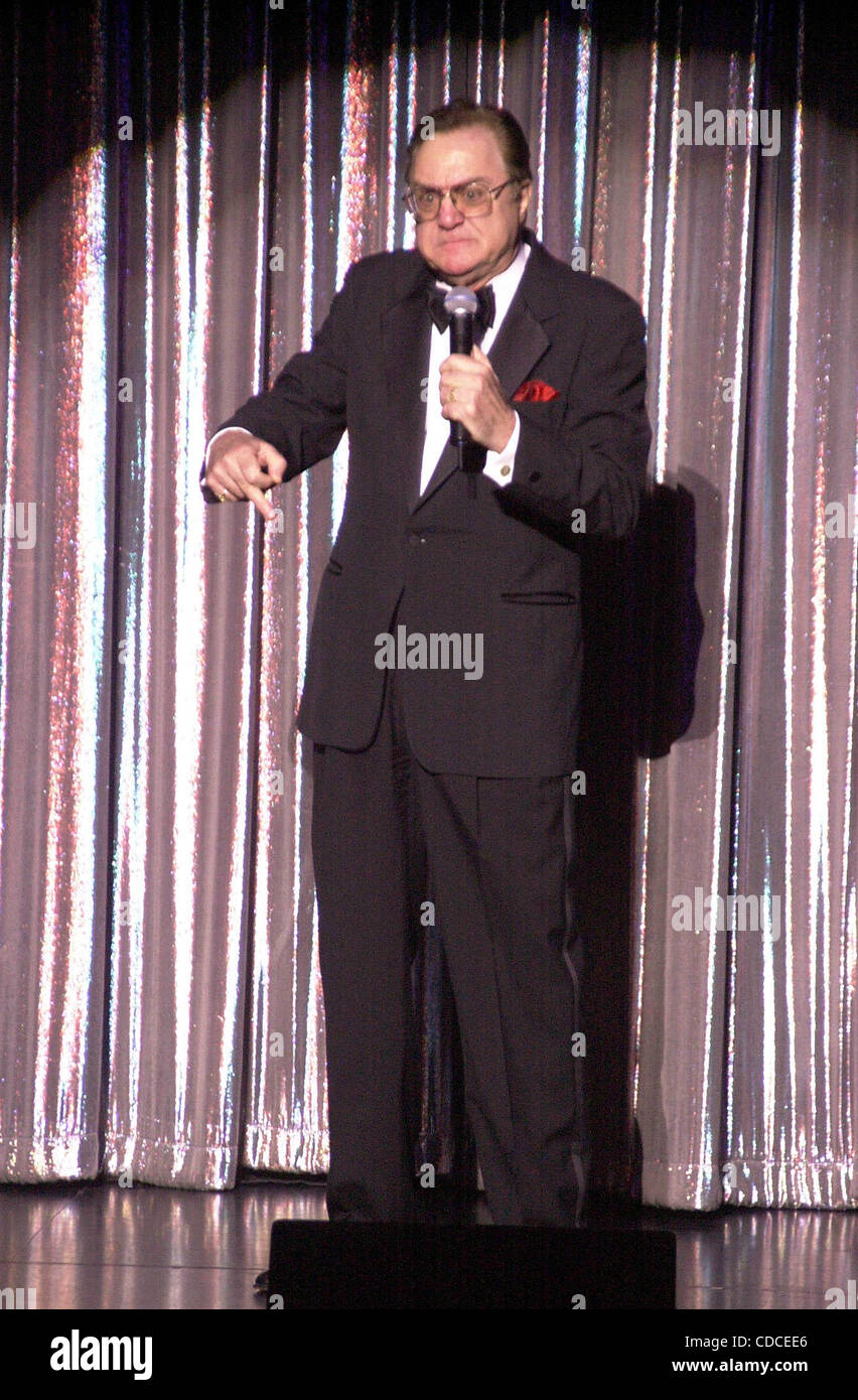 Jan. 1, 2011 - New York, New York, U.S. - COMEDIAN PAT COOPER APPEARING ...