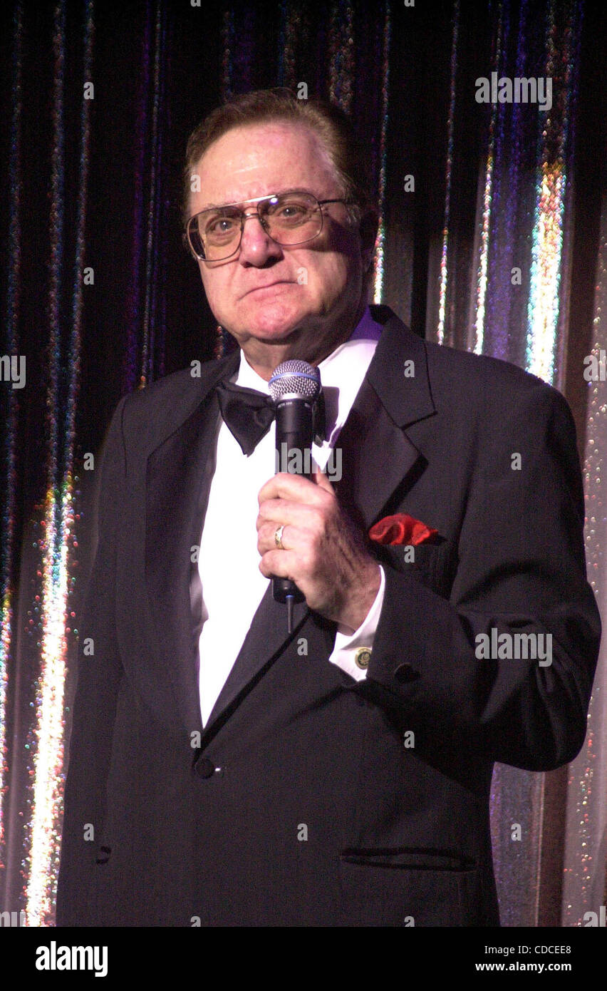 Jan. 1, 2011 - New York, New York, U.S. - COMEDIAN PAT COOPER APPEARING ...