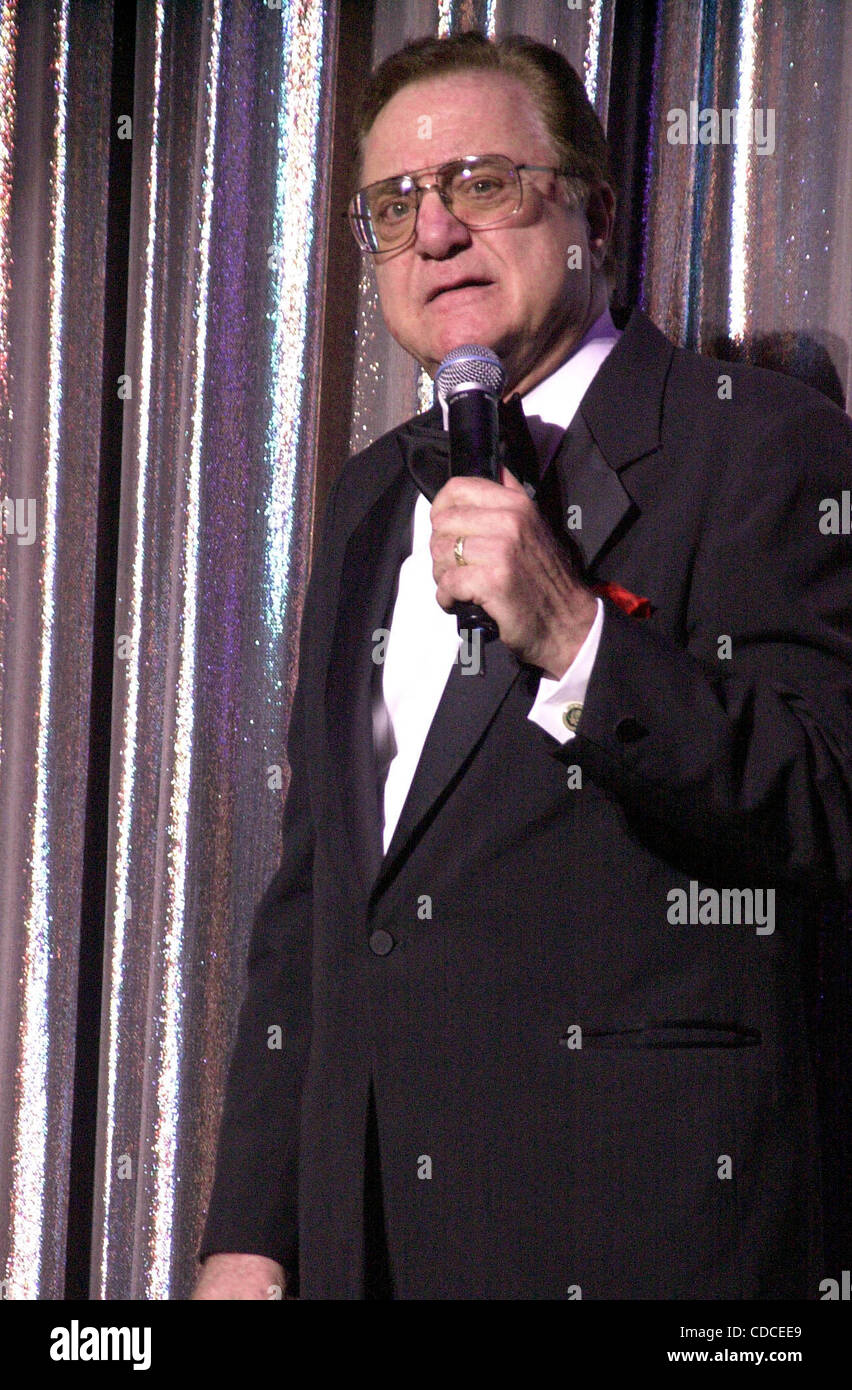 Jan. 1, 2011 - New York, New York, U.S. - COMEDIAN PAT COOPER APPEARING ...