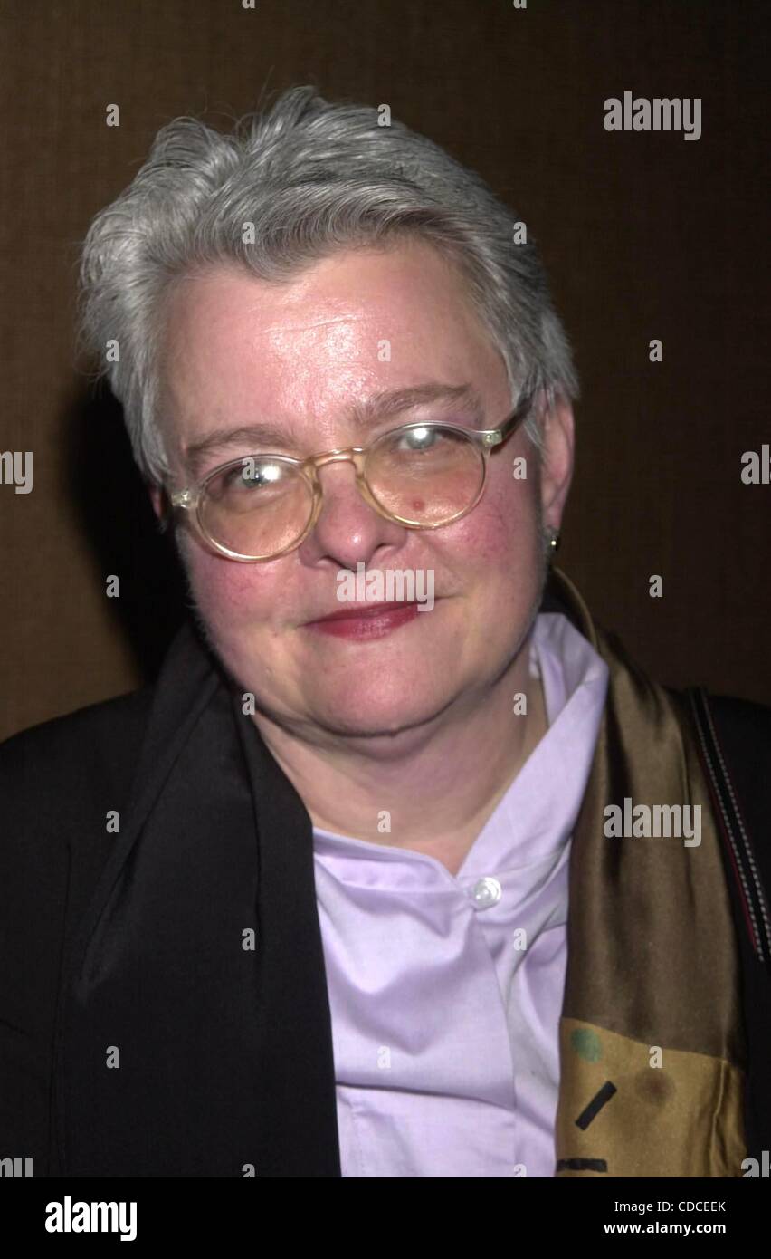 Jan. 1, 2011 - New York, New York, U.S. - K36363JKRON.SIGNATURE THEATRE ...