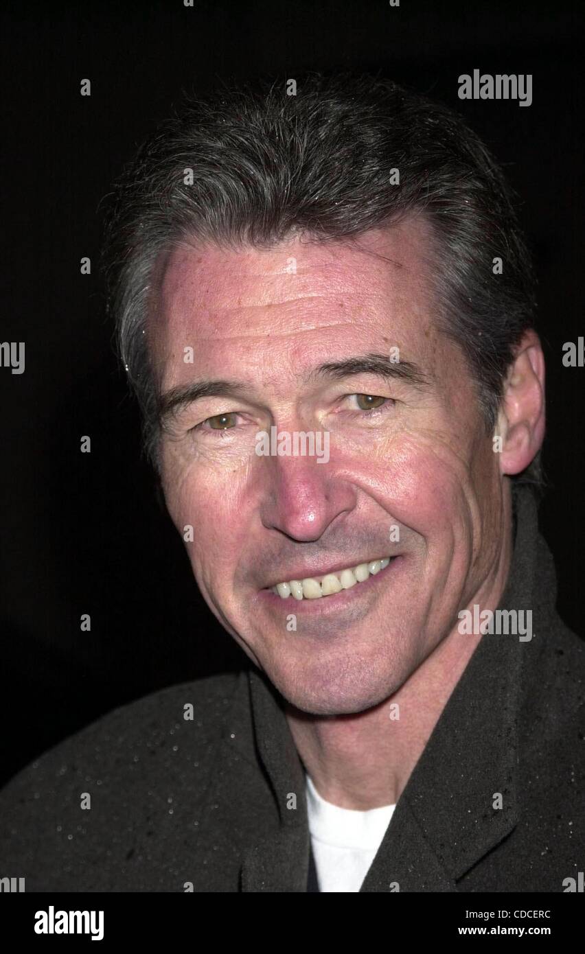 Randolph mantooth hi-res stock photography and images - Alamy