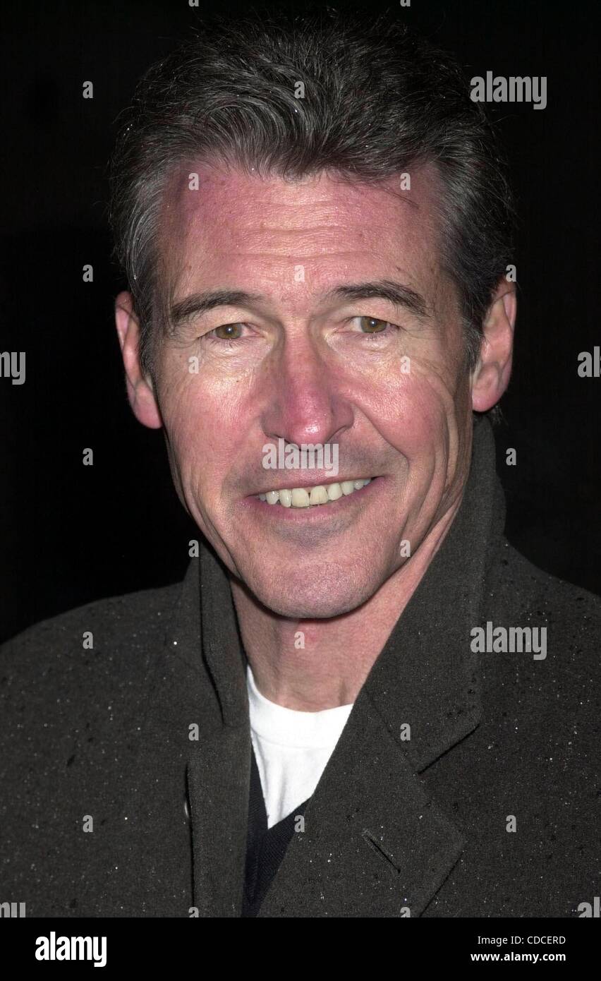 Randolph mantooth hi-res stock photography and images - Alamy