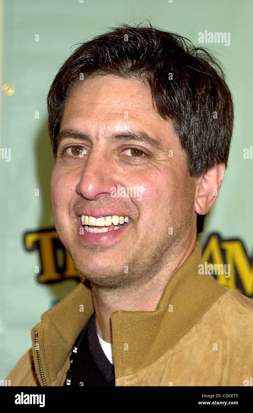 Ray ramano hi-res stock photography and images - Alamy