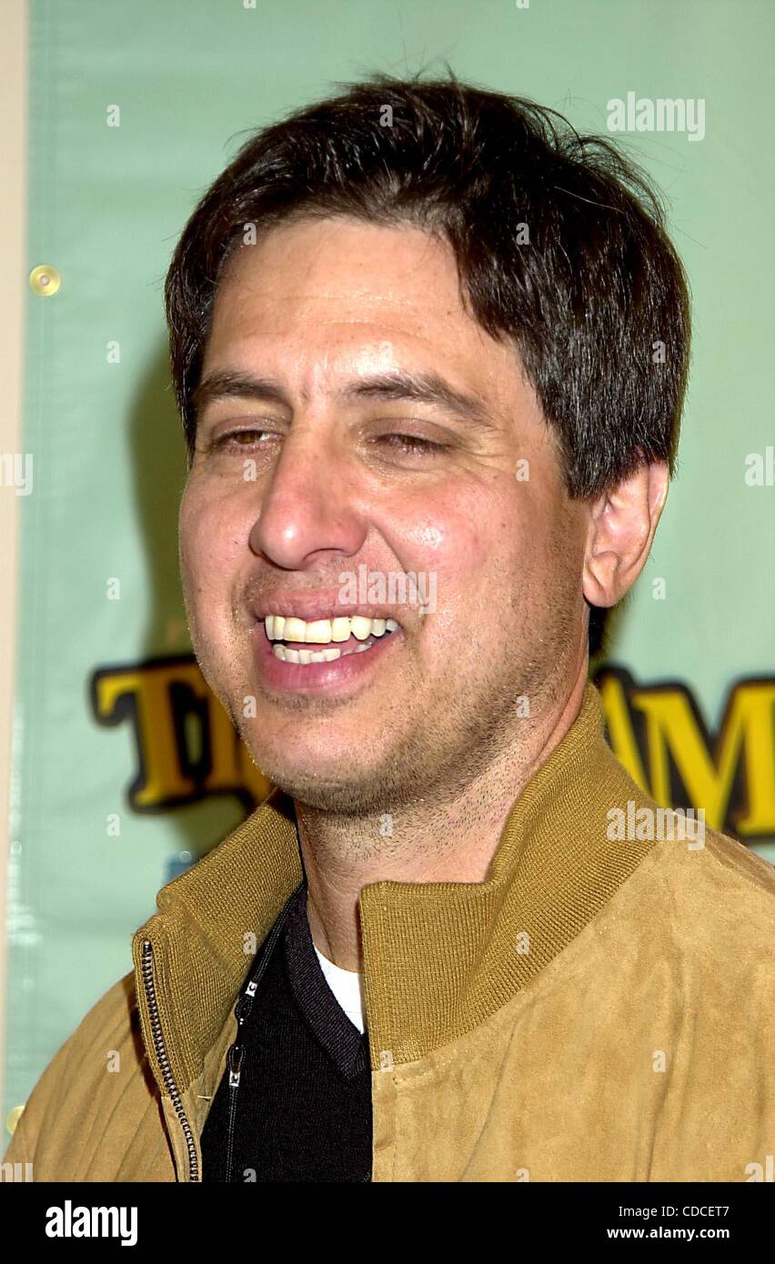 Ray ramano hi-res stock photography and images - Alamy