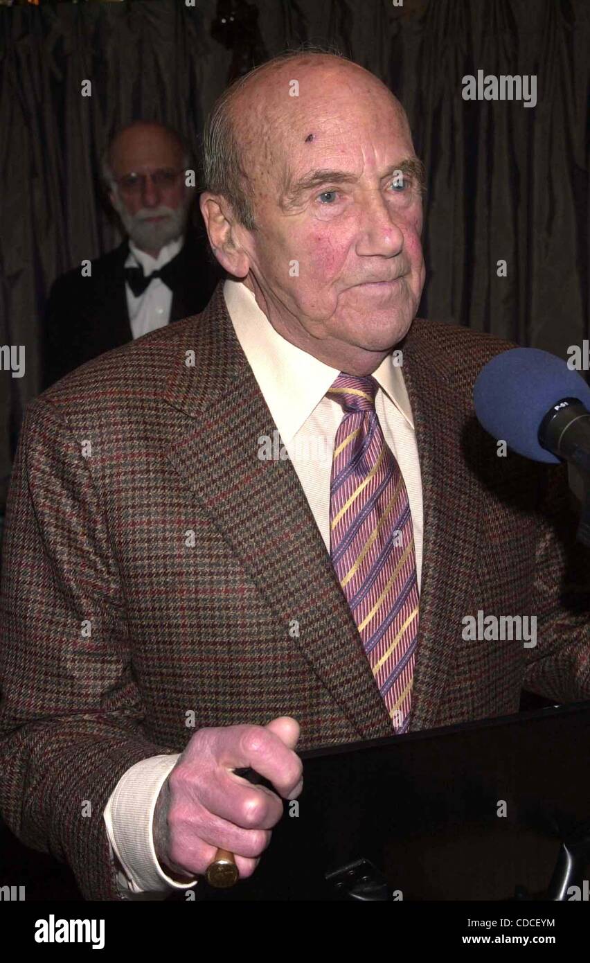 Jan. 1, 2011 - New York, New York, U.S. - K35187JKRON.HOUSE OF HARRY ...