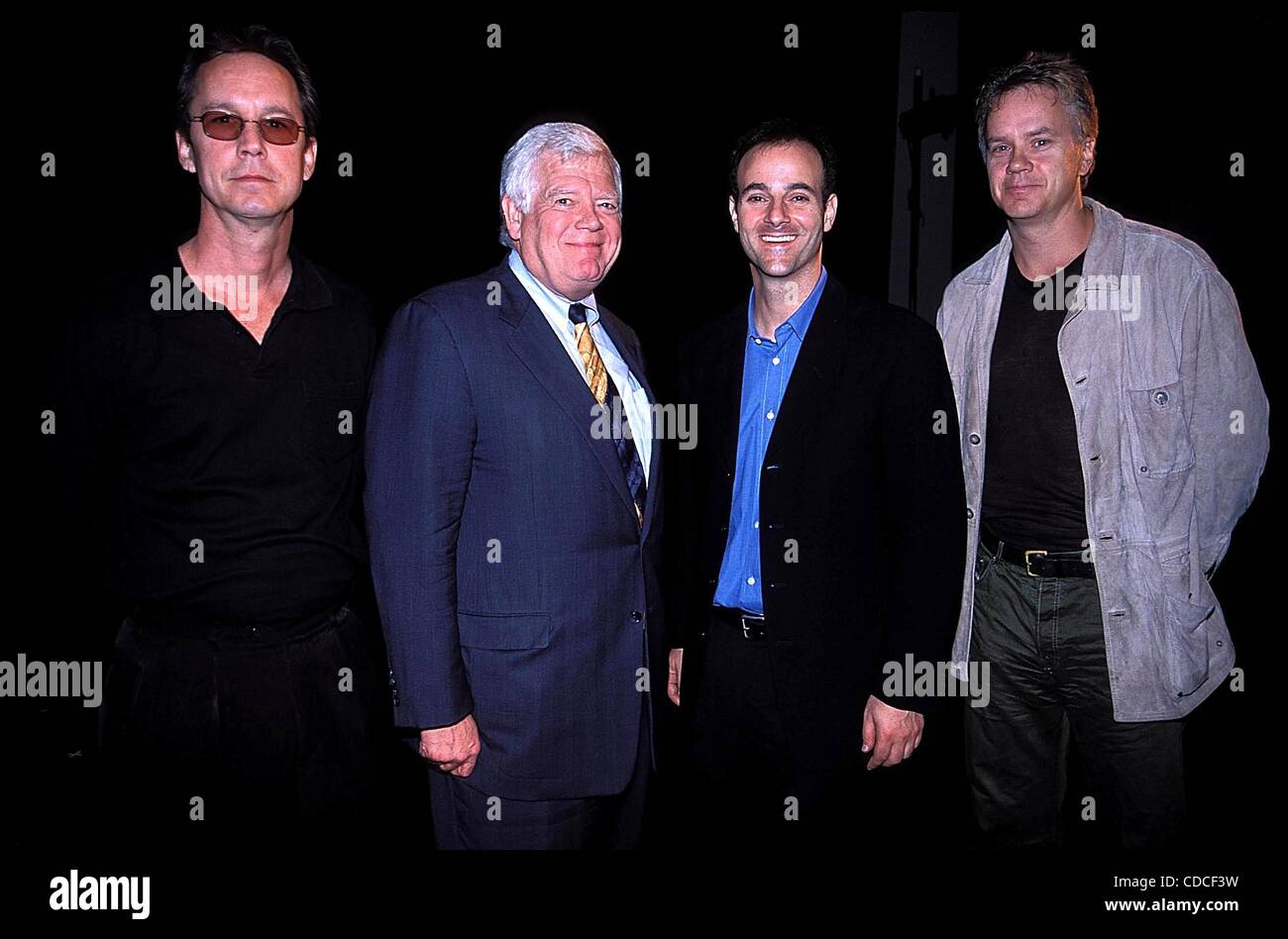 David robbins hi-res stock photography and images - Alamy