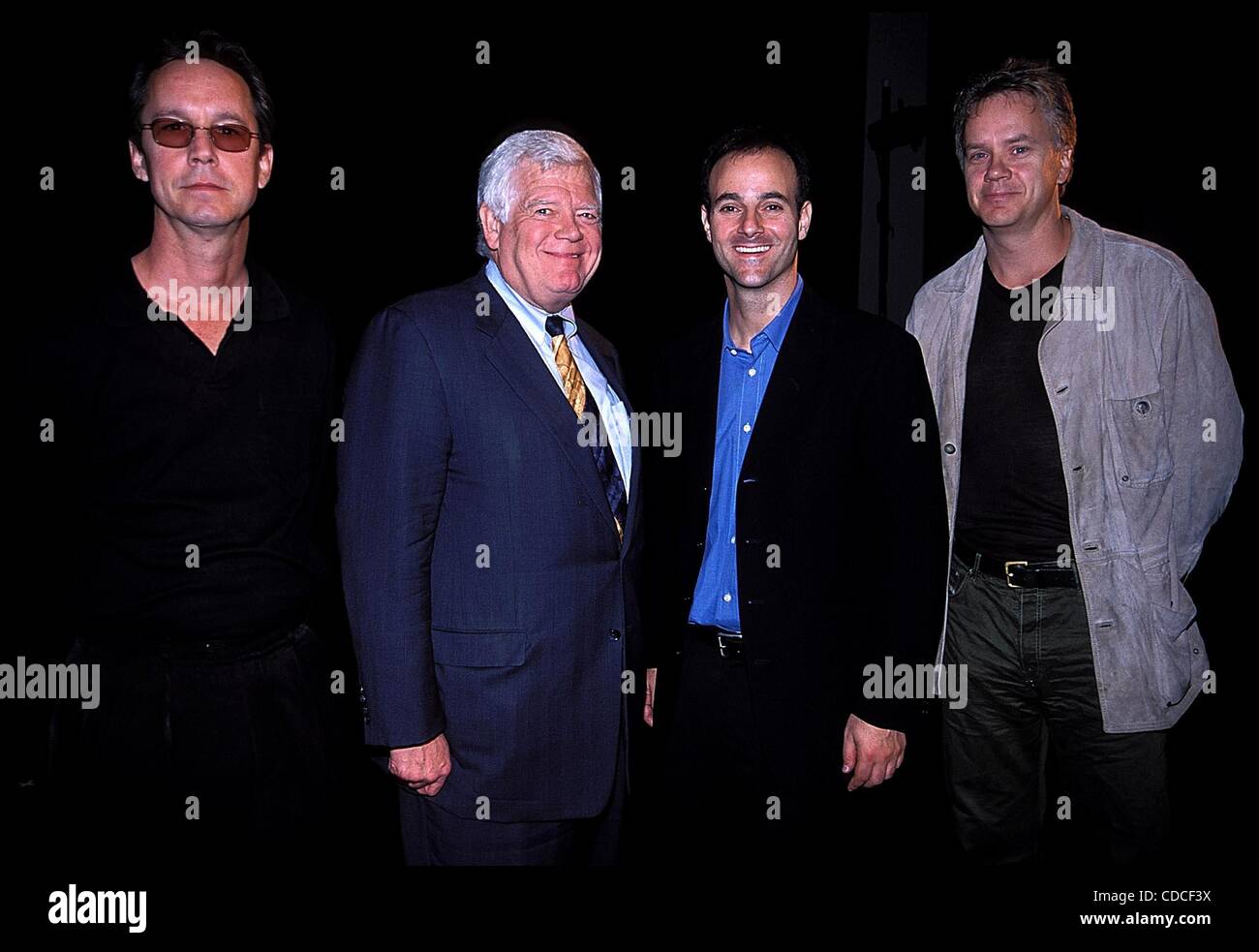 Jan. 1, 2011 - New York, New York, U.S. - K30501JKRON.THE DAY MY GOD ...