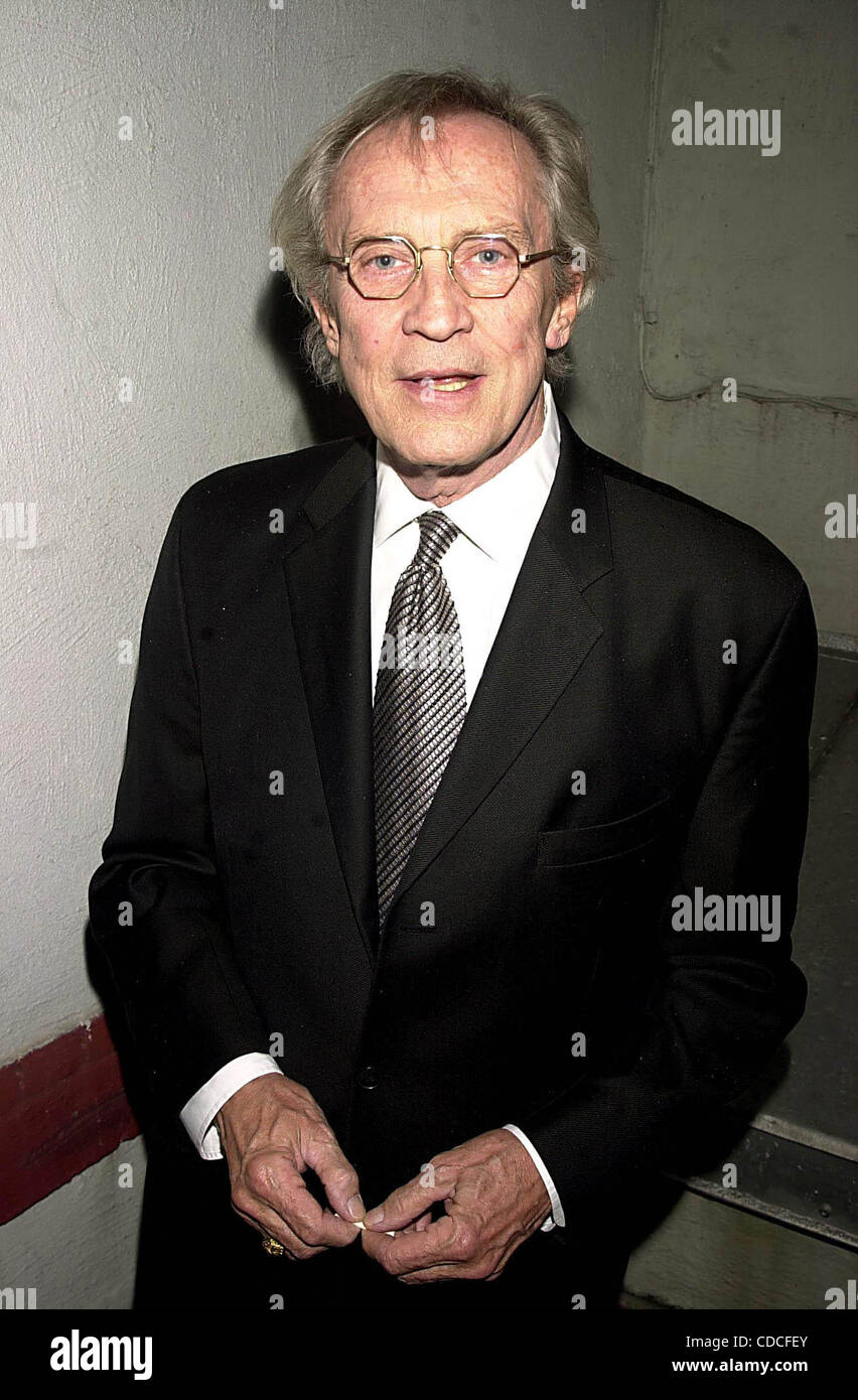 Roy thinnes hi-res stock photography and images - Alamy