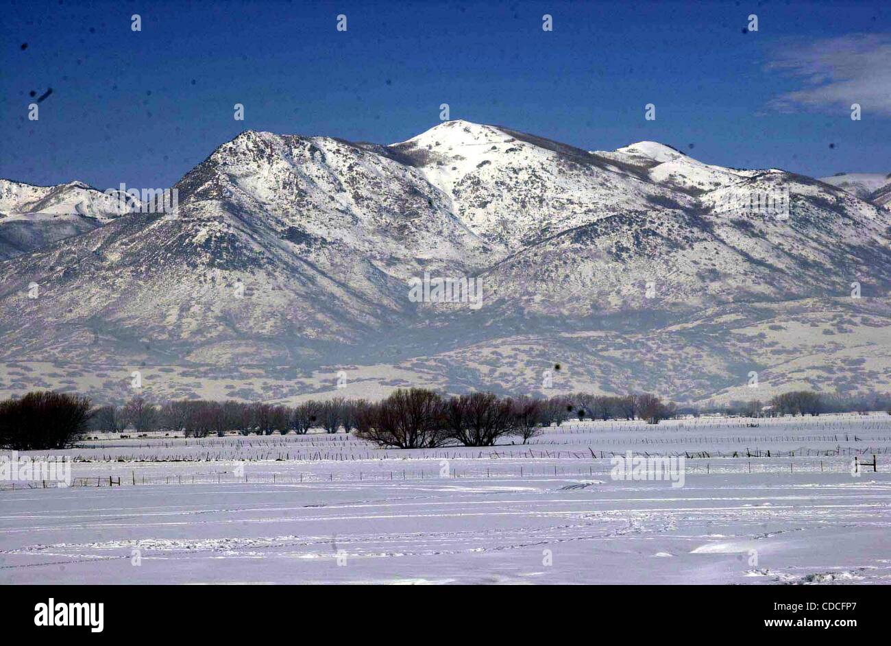 Sundance film festival 2004 hi-res stock photography and images - Alamy