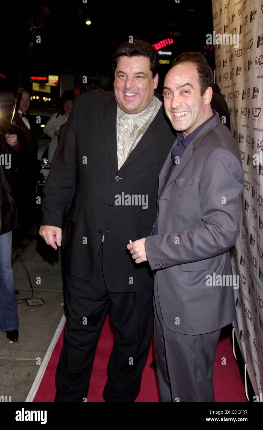 Jan. 1, 2011 - New York, New York, U.S. - K27047JKRON SD1104.GOOMBA ...