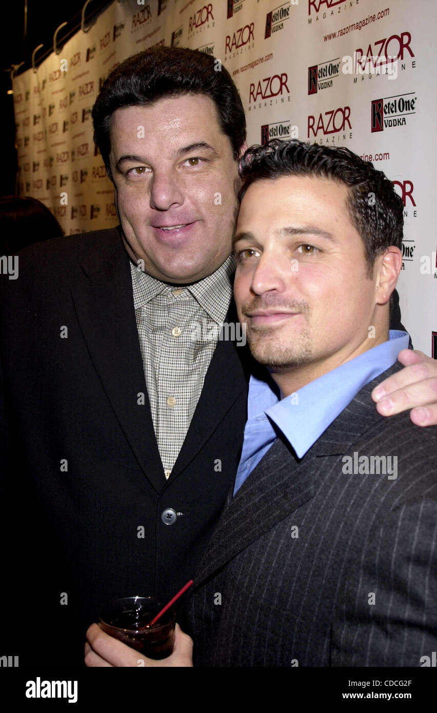 Jan. 1, 2011 - New York, New York, U.S. - K27047JKRON SD1104.GOOMBA ...