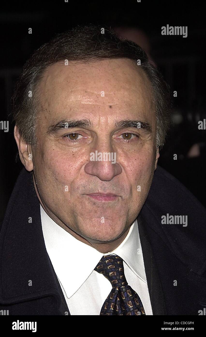 Tony lobianco hi-res stock photography and images - Alamy