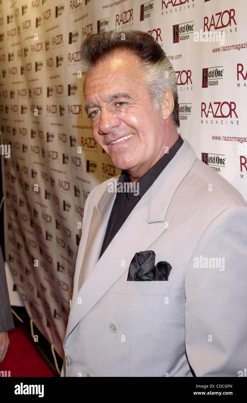 Tony kettle hi-res stock photography and images - Alamy