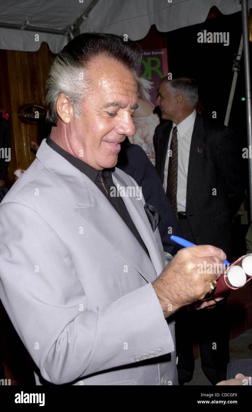 Tony kettle hi-res stock photography and images - Alamy