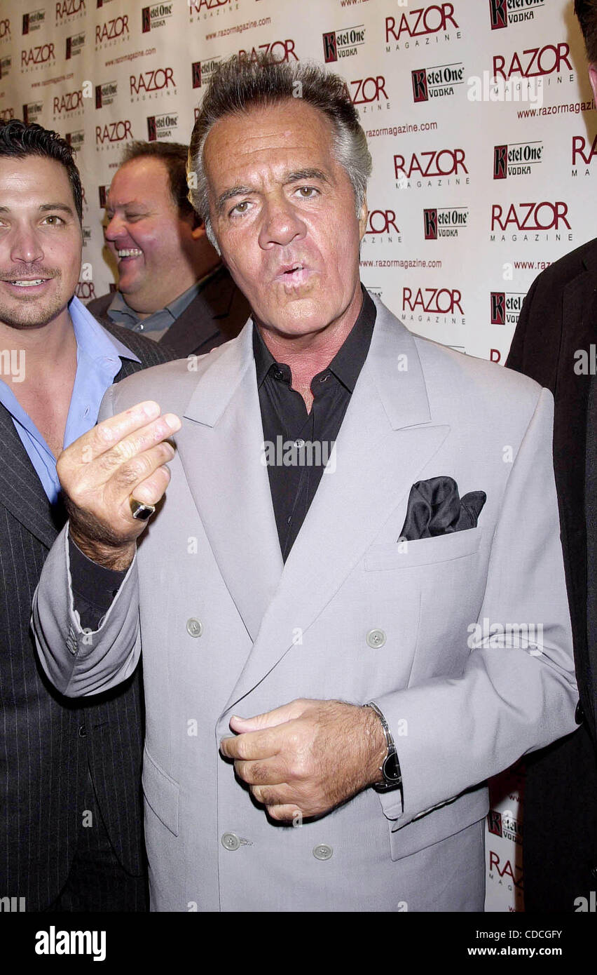 Jan. 1, 2011 - New York, New York, U.S. - K27047JKRON SD1104.GOOMBA ...