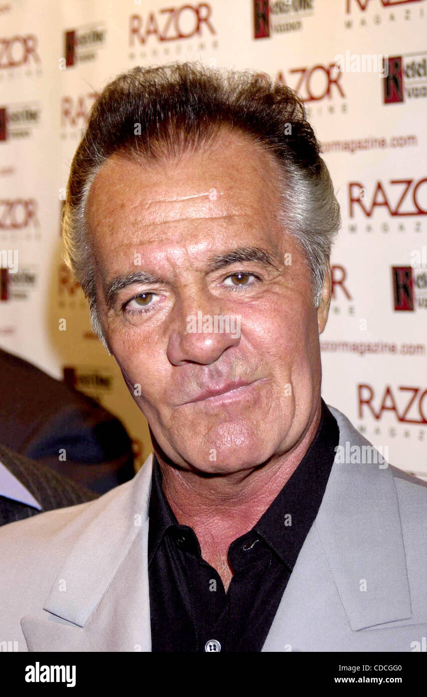 Tony kettle hi-res stock photography and images - Alamy