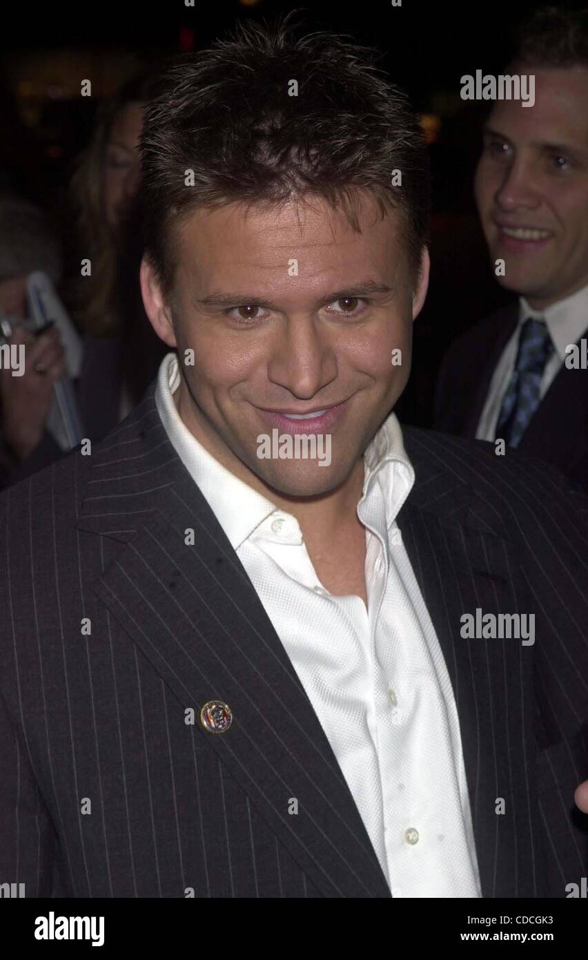 Jan. 1, 2011 - New York, New York, U.S. - K36702JKRON.THE APPRENTICE ...