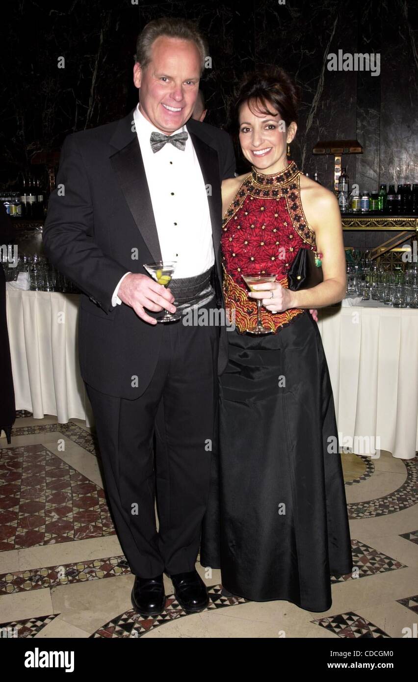 Jan. 1, 2011 - New York, New York, U.S. - K29993JKRON.AMERICAN RED ...