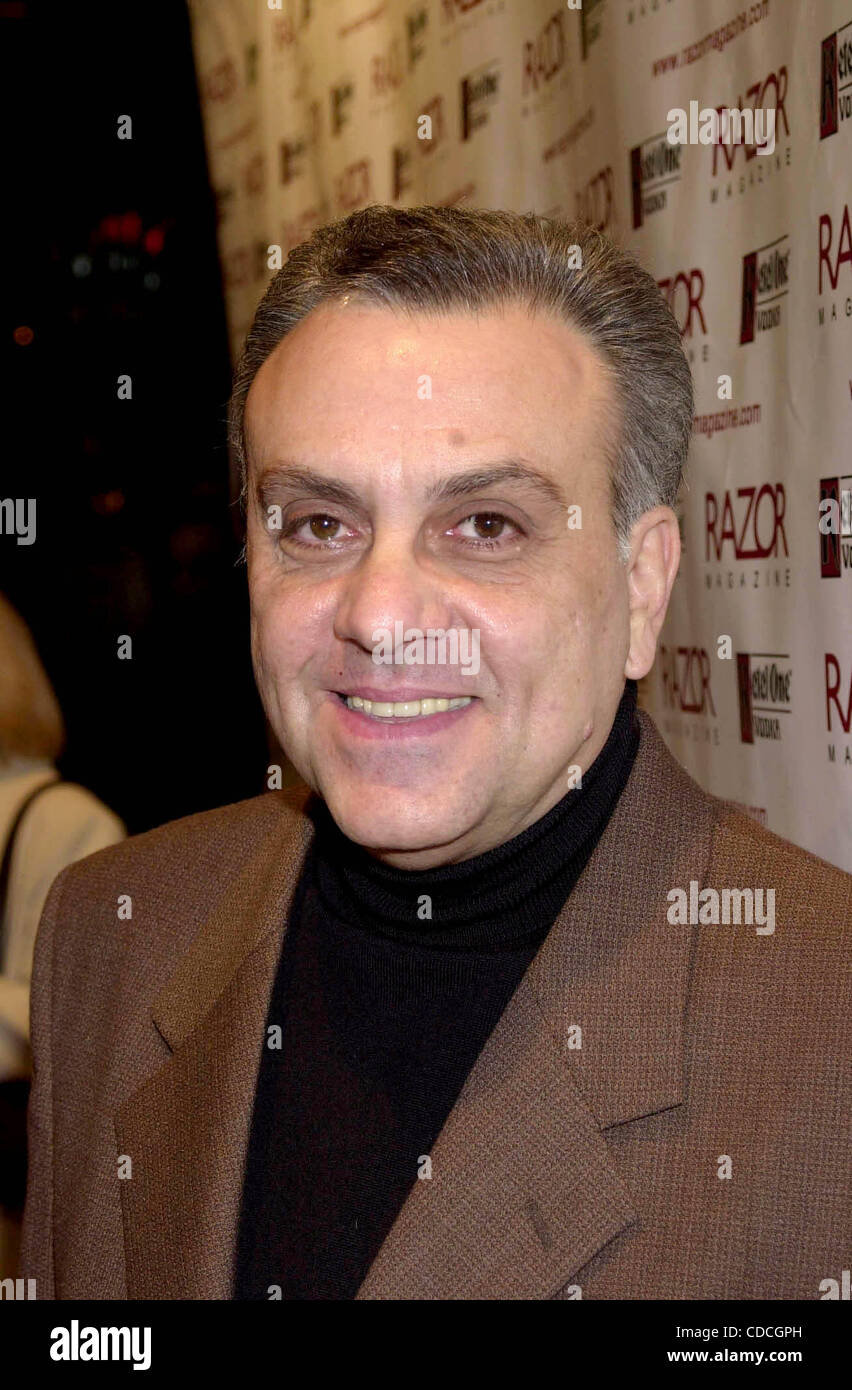 Johnny sack hi-res stock photography and images - Alamy