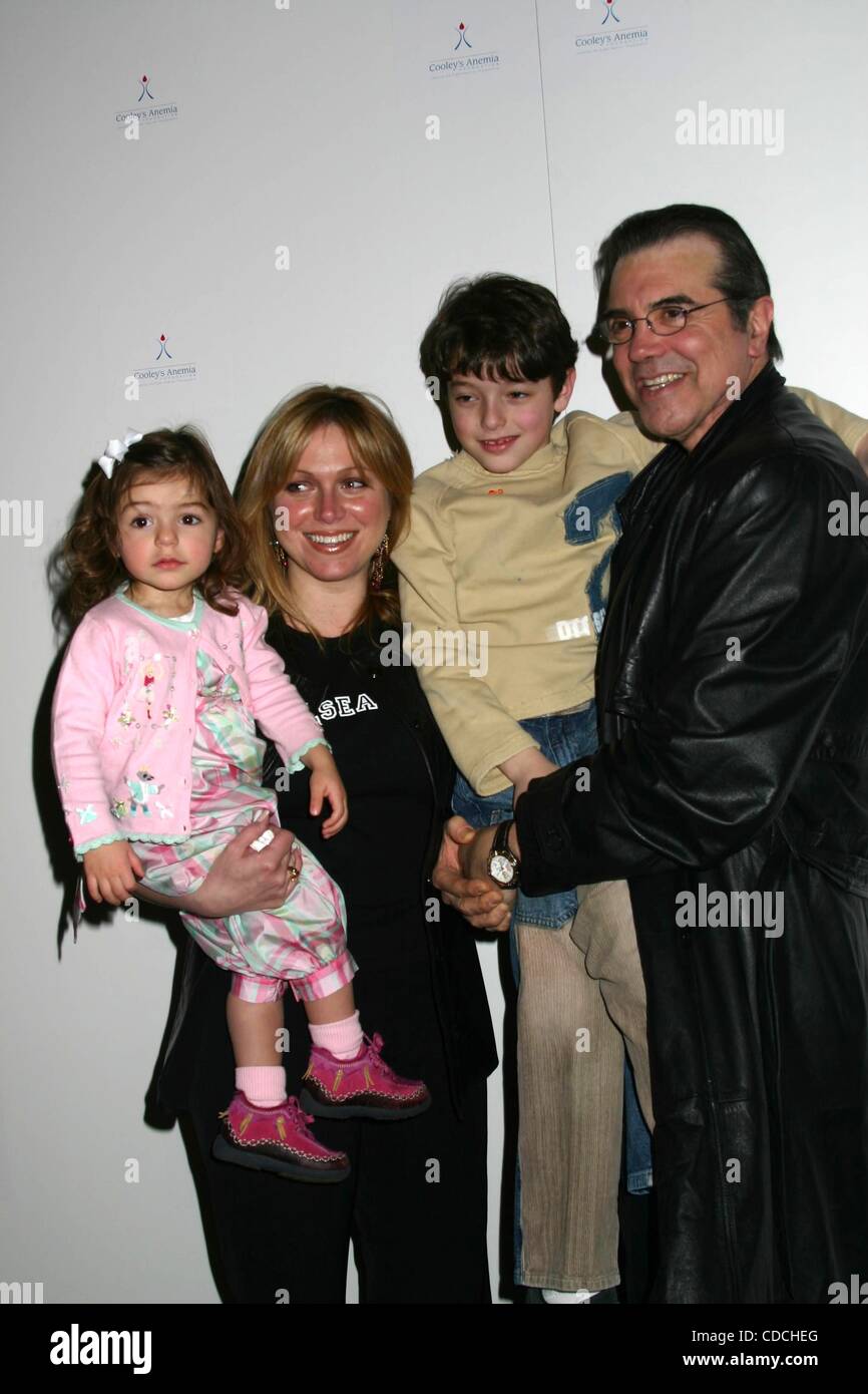 K35513ML.COOLEY ANEMIA FOUNDATION'S 2ST ANNUAL WINTER WONDERLAND ...