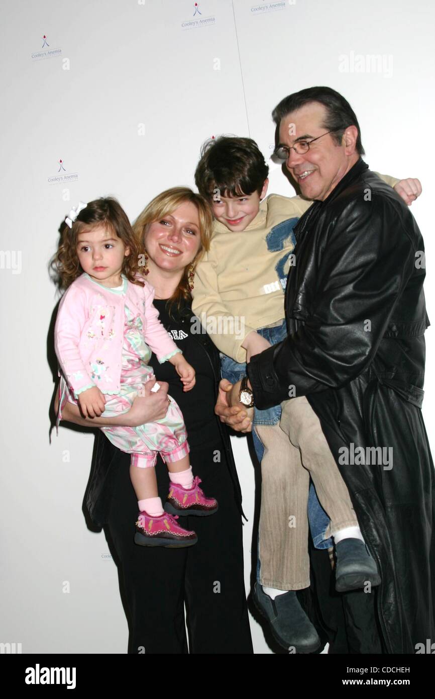 K35513ML.COOLEY ANEMIA FOUNDATION'S 2ST ANNUAL WINTER WONDERLAND ...