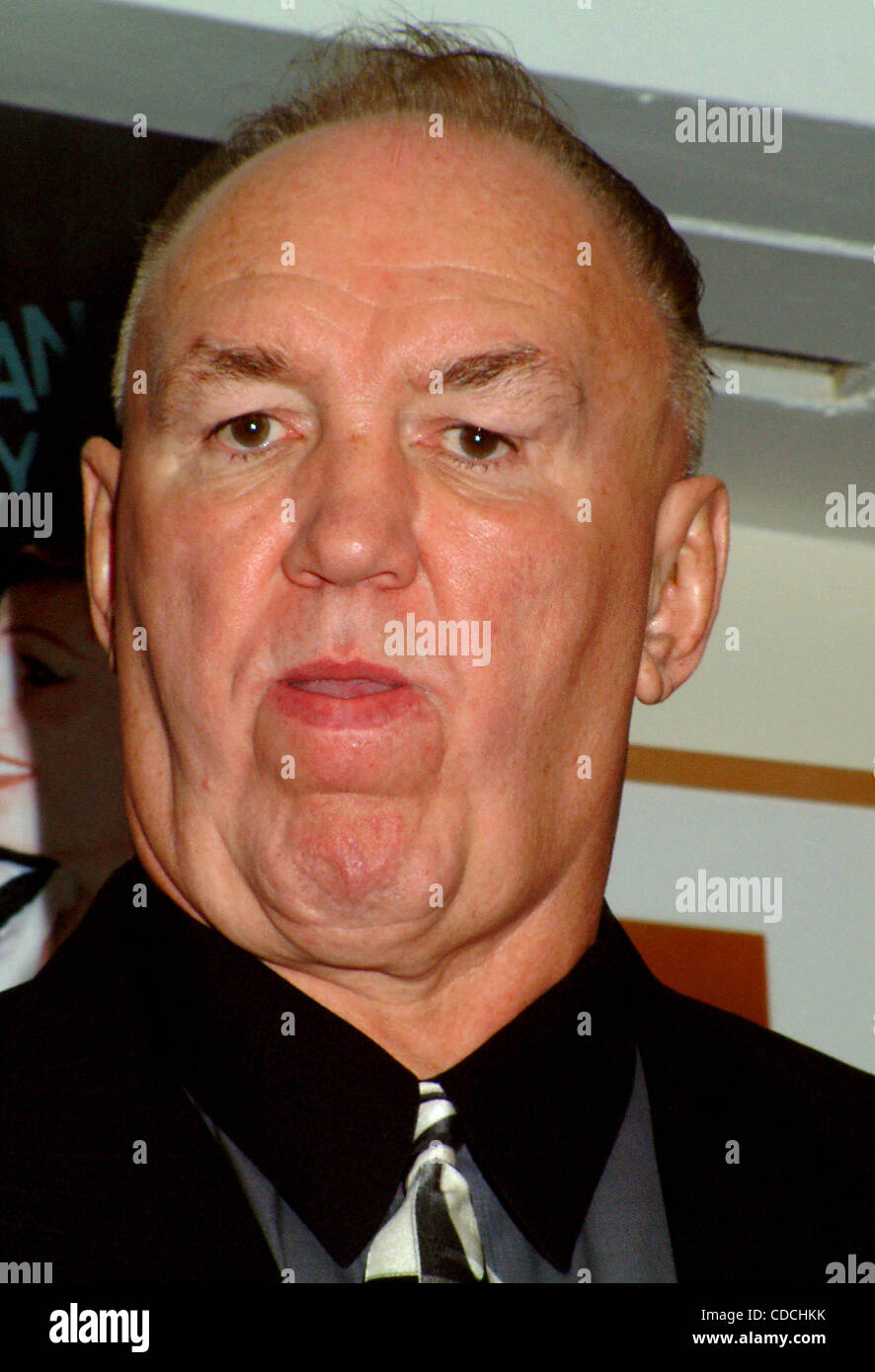 Chuck wepner hi-res stock photography and images - Alamy