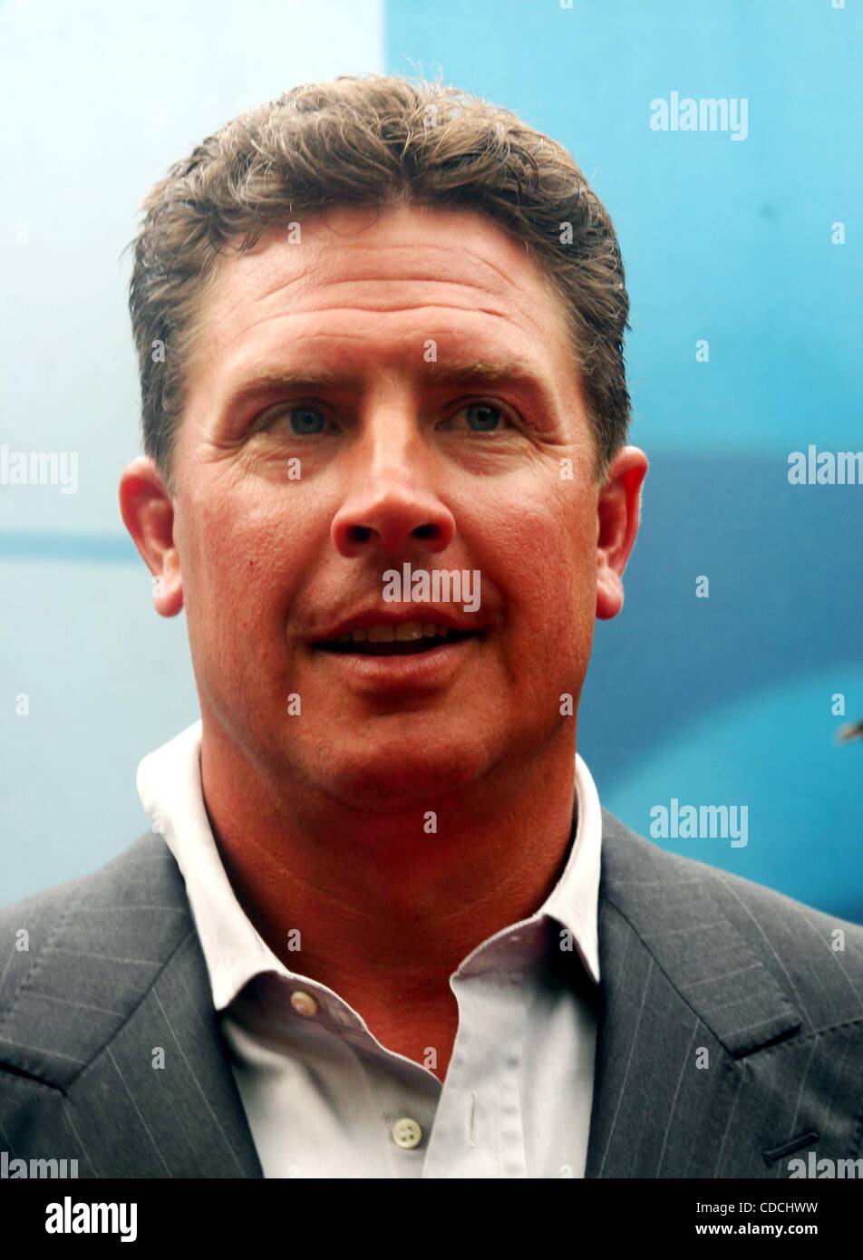 Dan Marino Kids