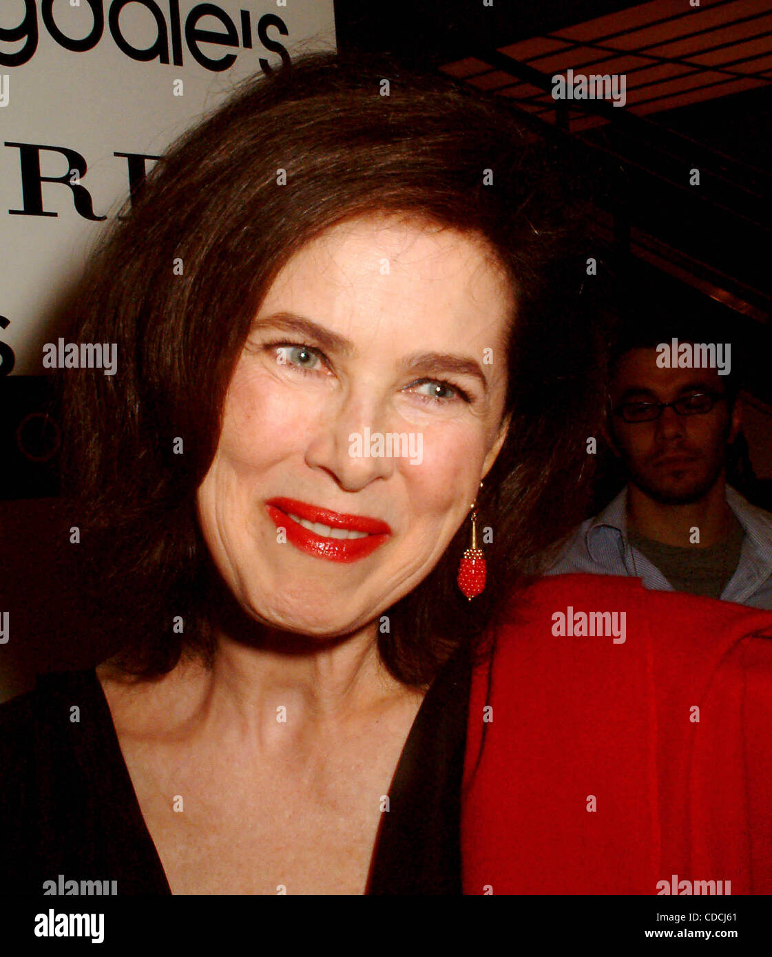 Dayle haddon hi-res stock photography and images - Alamy